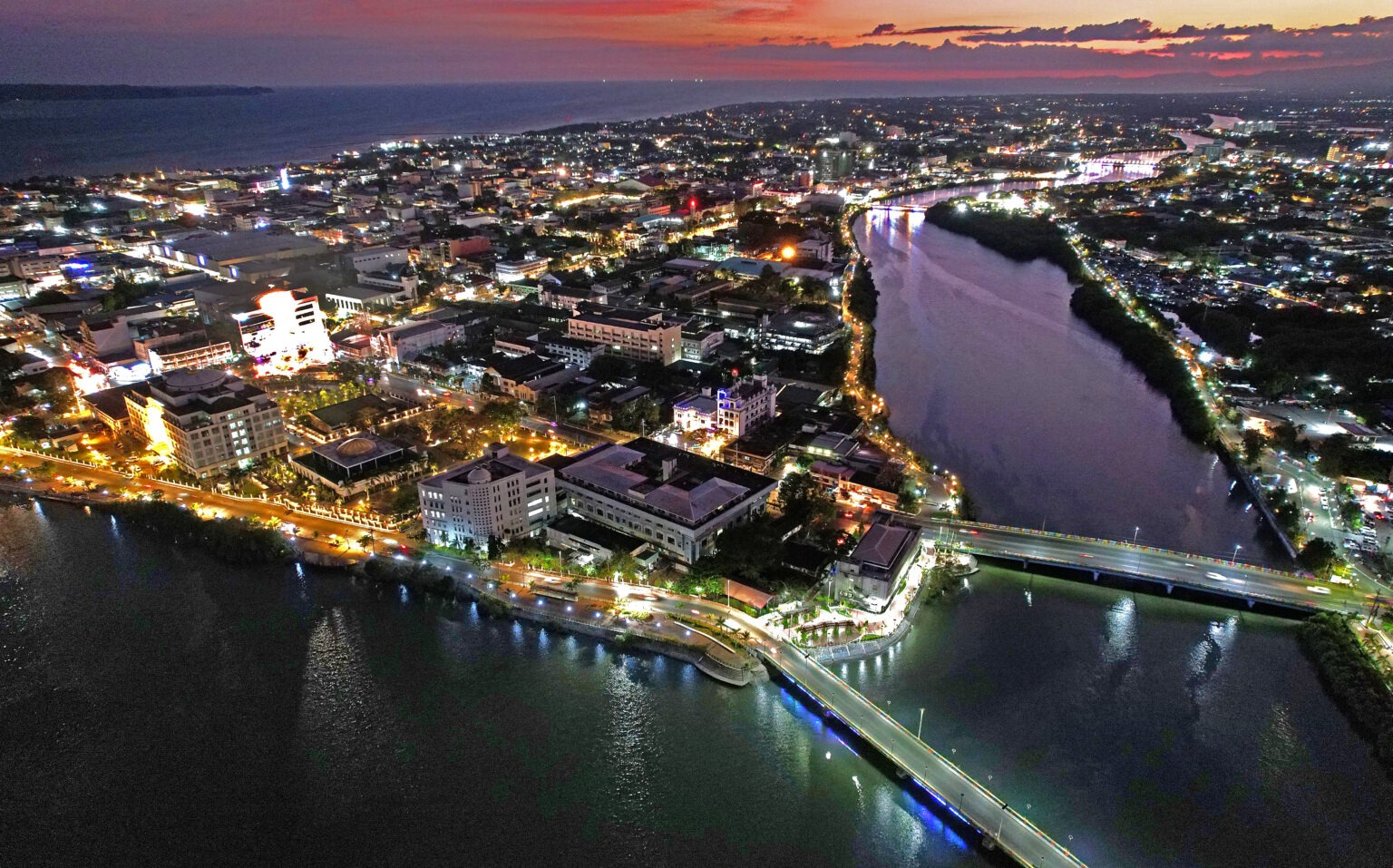 PGAA Creative Design