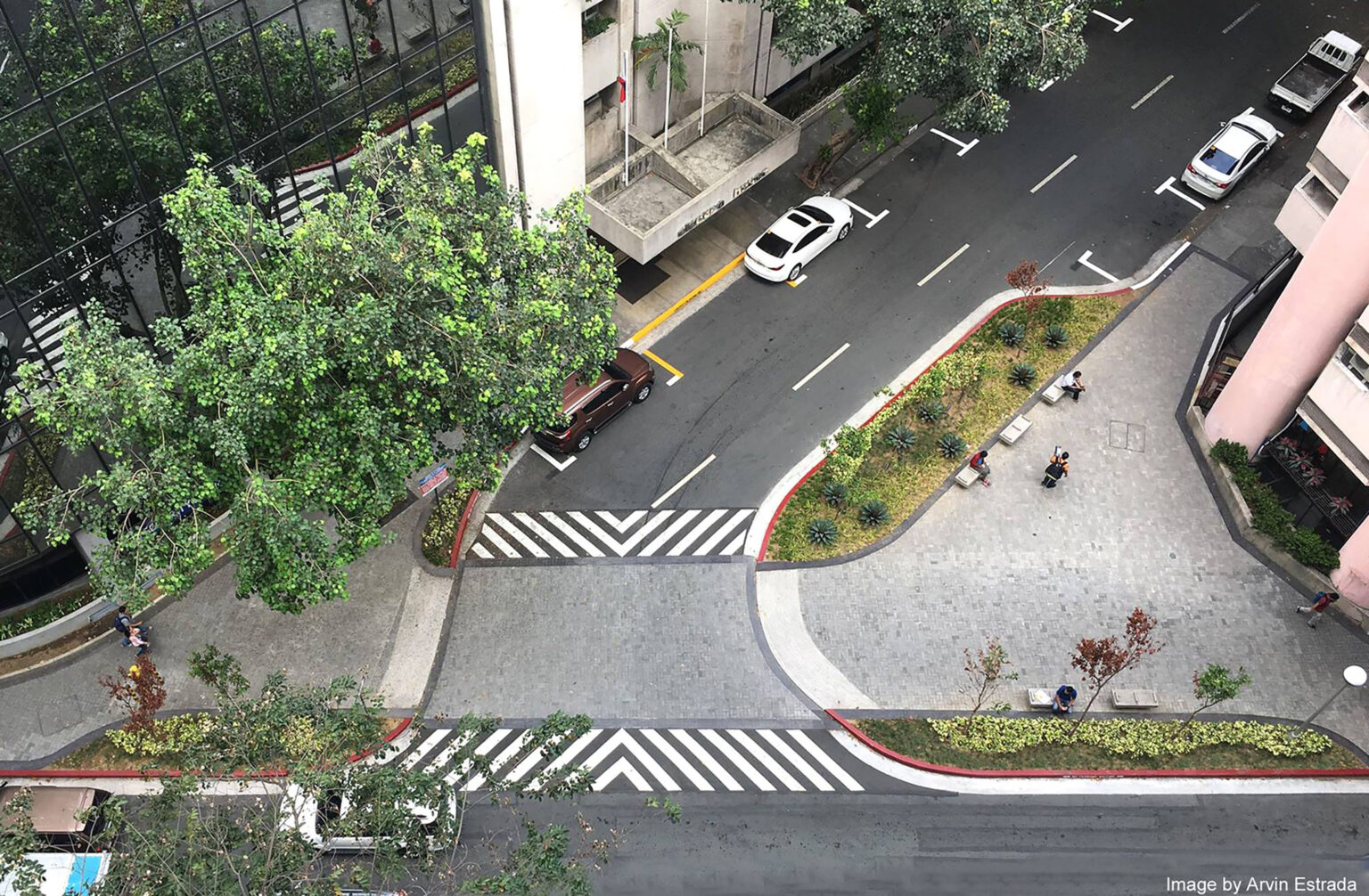 PGAA Creative Design